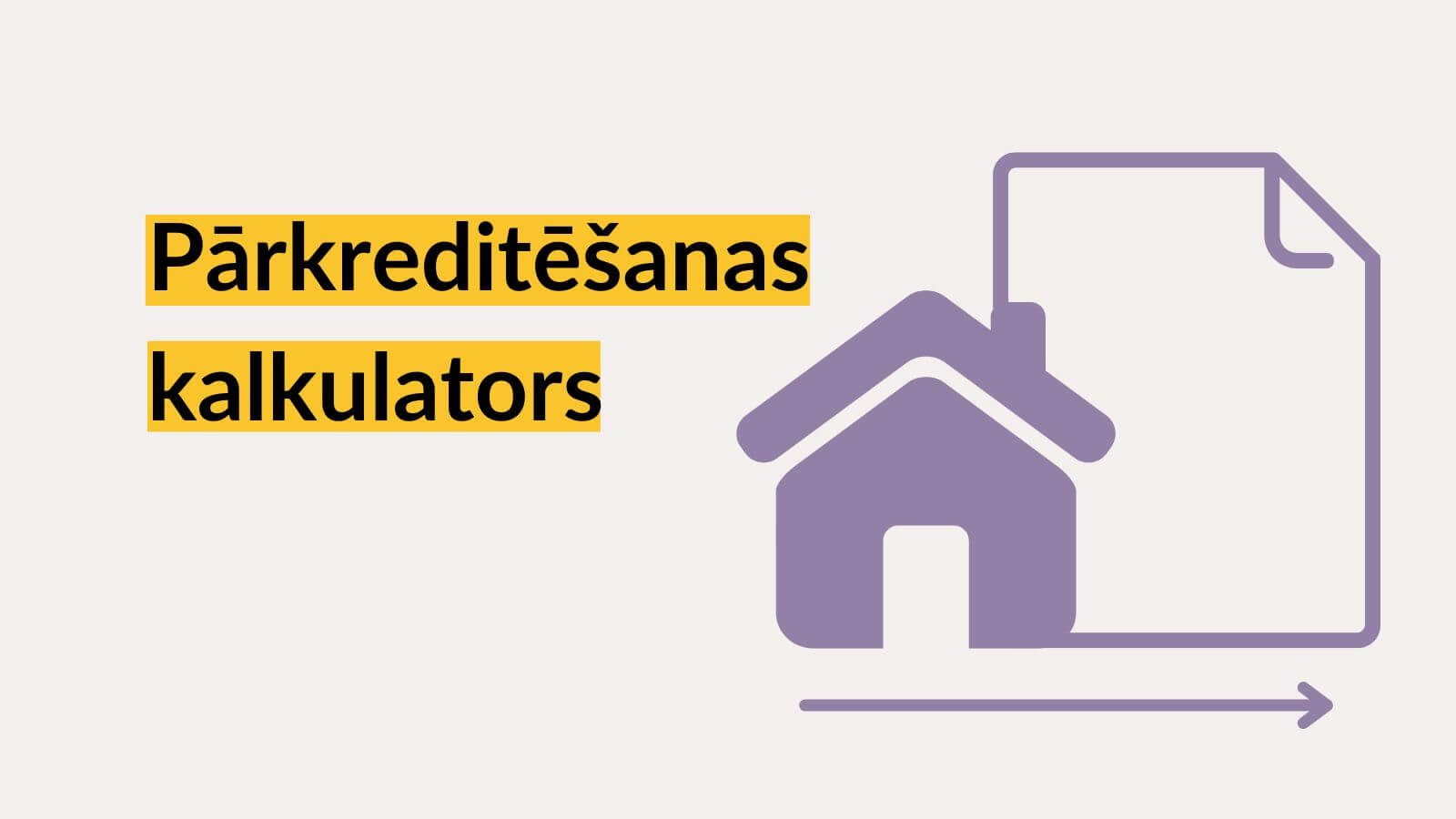 Kalkulators: aprēķini ieguvumu | Naudas skola